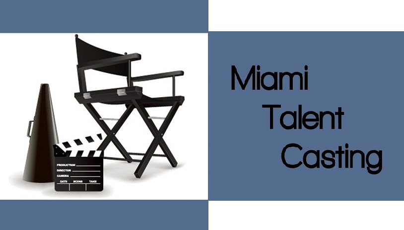 Casting: Miami, Florida | Barbizon USA Placement