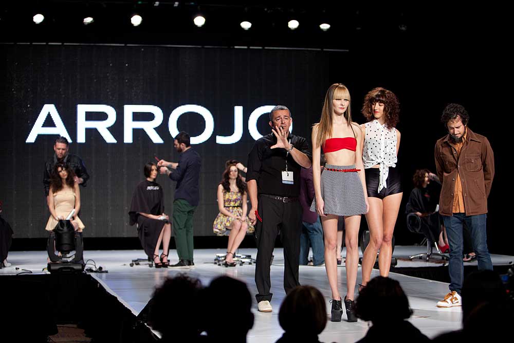 Casting: New York, New York - Barbizon USA Casting
