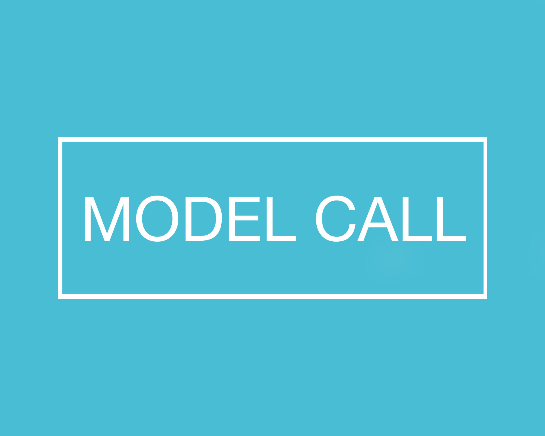 Casting: Gainesville, Florida | Barbizon USA Placement