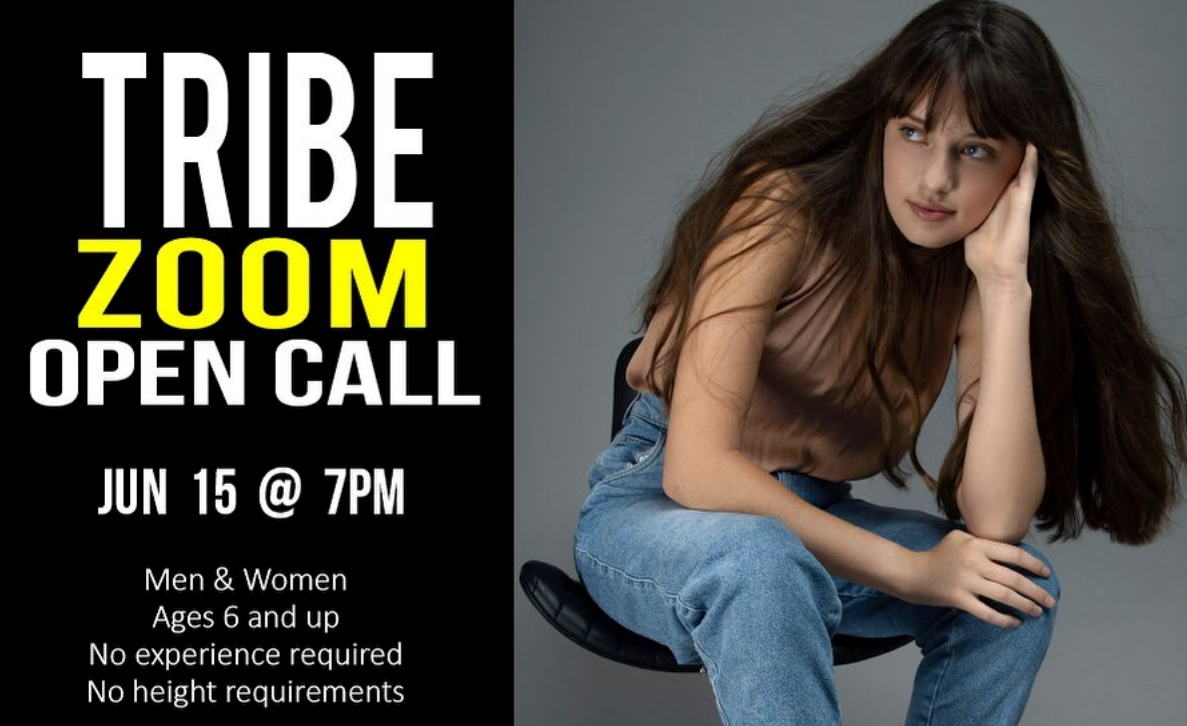 Casting: Nashville, Tennessee | Barbizon USA Placement