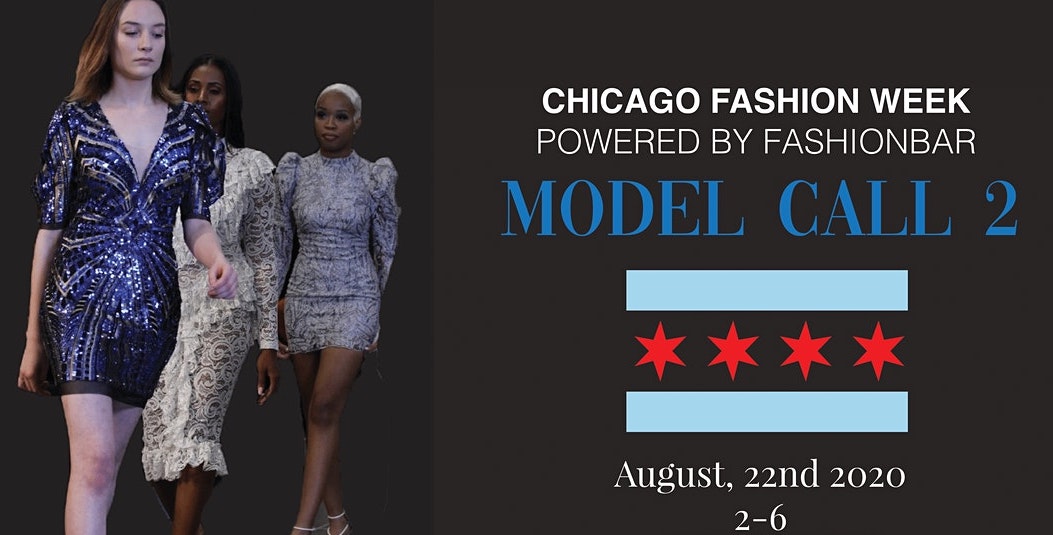 Casting: Chicago, Illinois | Barbizon USA Placement