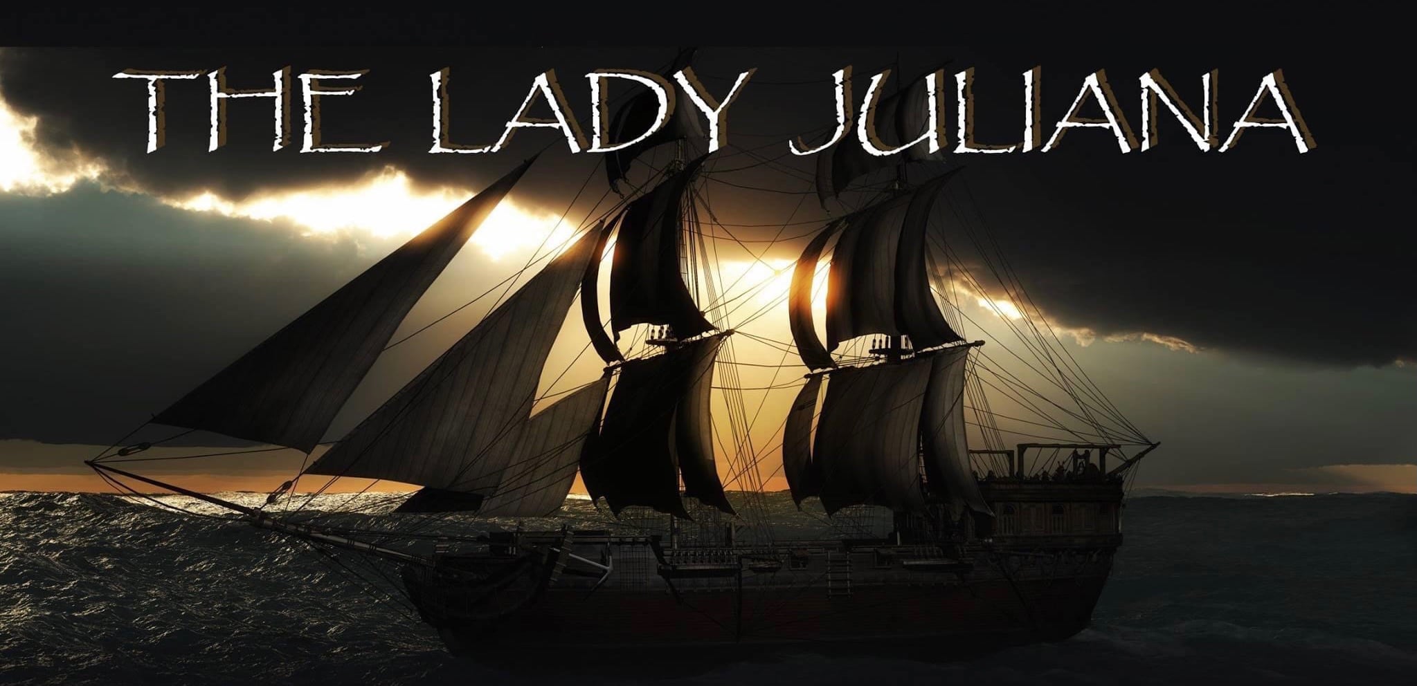 AUDITION NOTICE- THE LADY JULIANA MUSICAL- ORLANDO INTERNATIONAL FRINGE ...