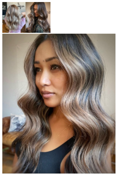 Now Casting: L’ANZA/ COLUMBUS OH* 2022 TREND STAGE* BEAUTY FASHION HAIR ...