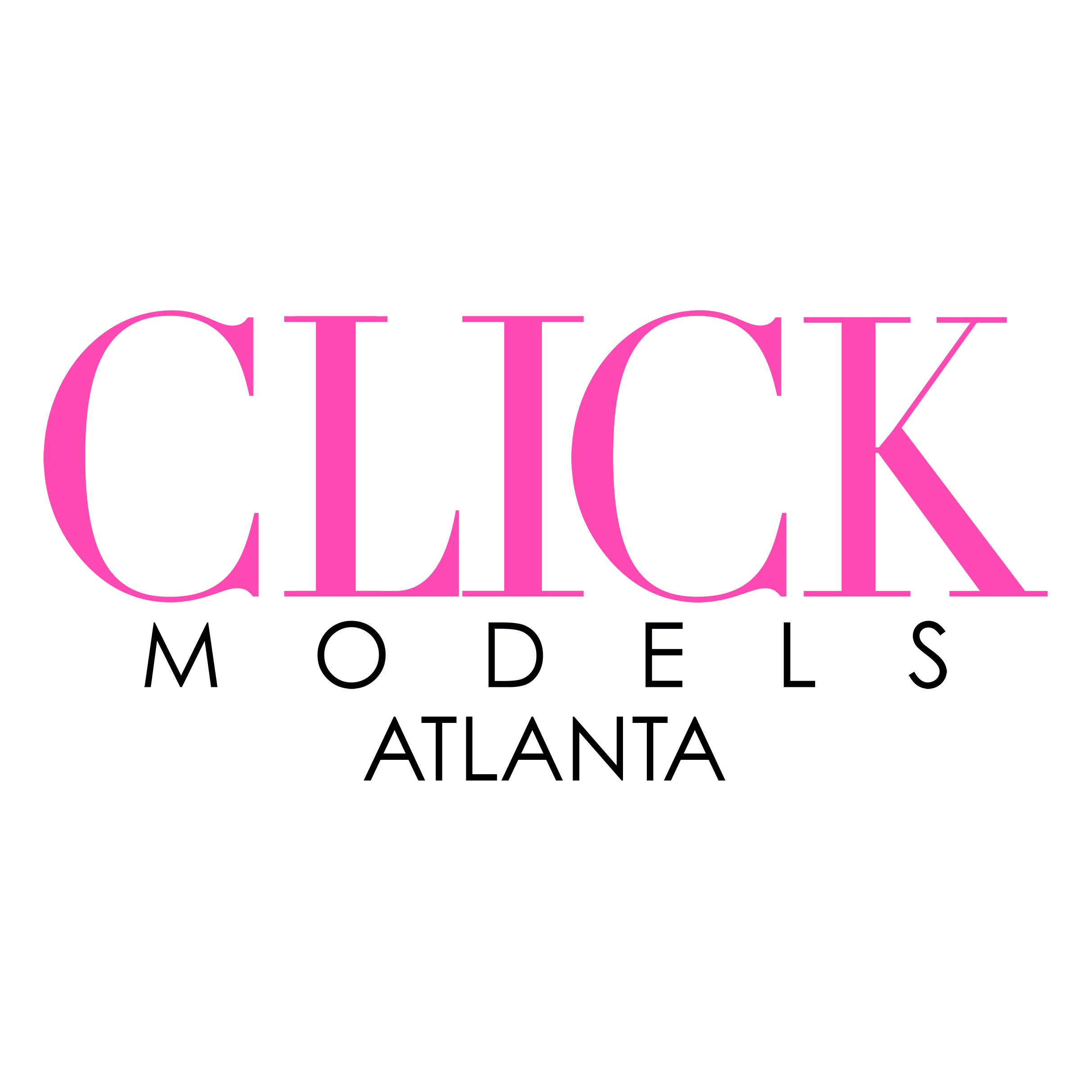 Agency Open Call: Click Models Atlanta | Barbizon USA Placement