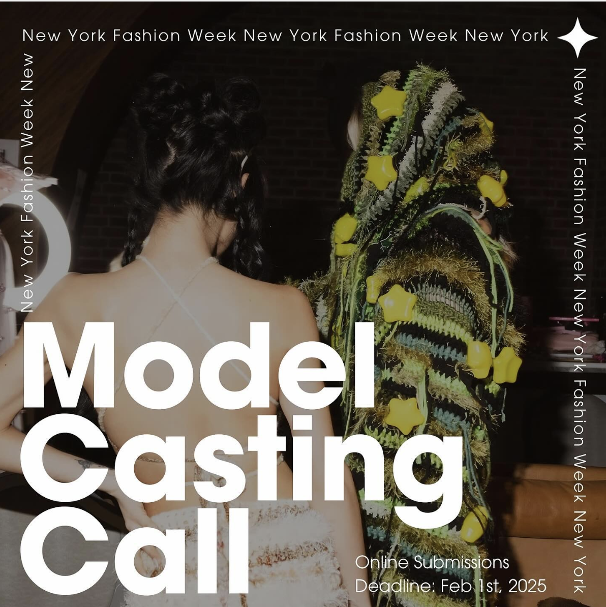 BARBIZON: Casting opportunity for a mini TV/Online Series PAID ...
