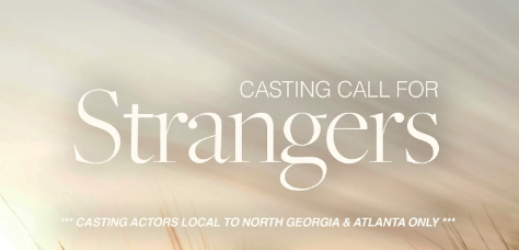BARBIZON: Seeking actors for a short film, filming in the ATL areas ...