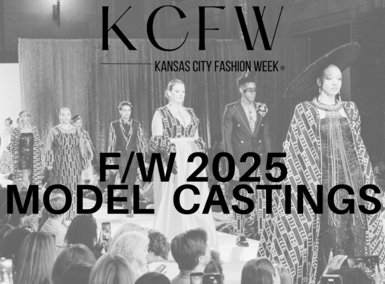 📢 URGENT CASTING 📢 Seeking local Kansas City models for Fashion Week ...